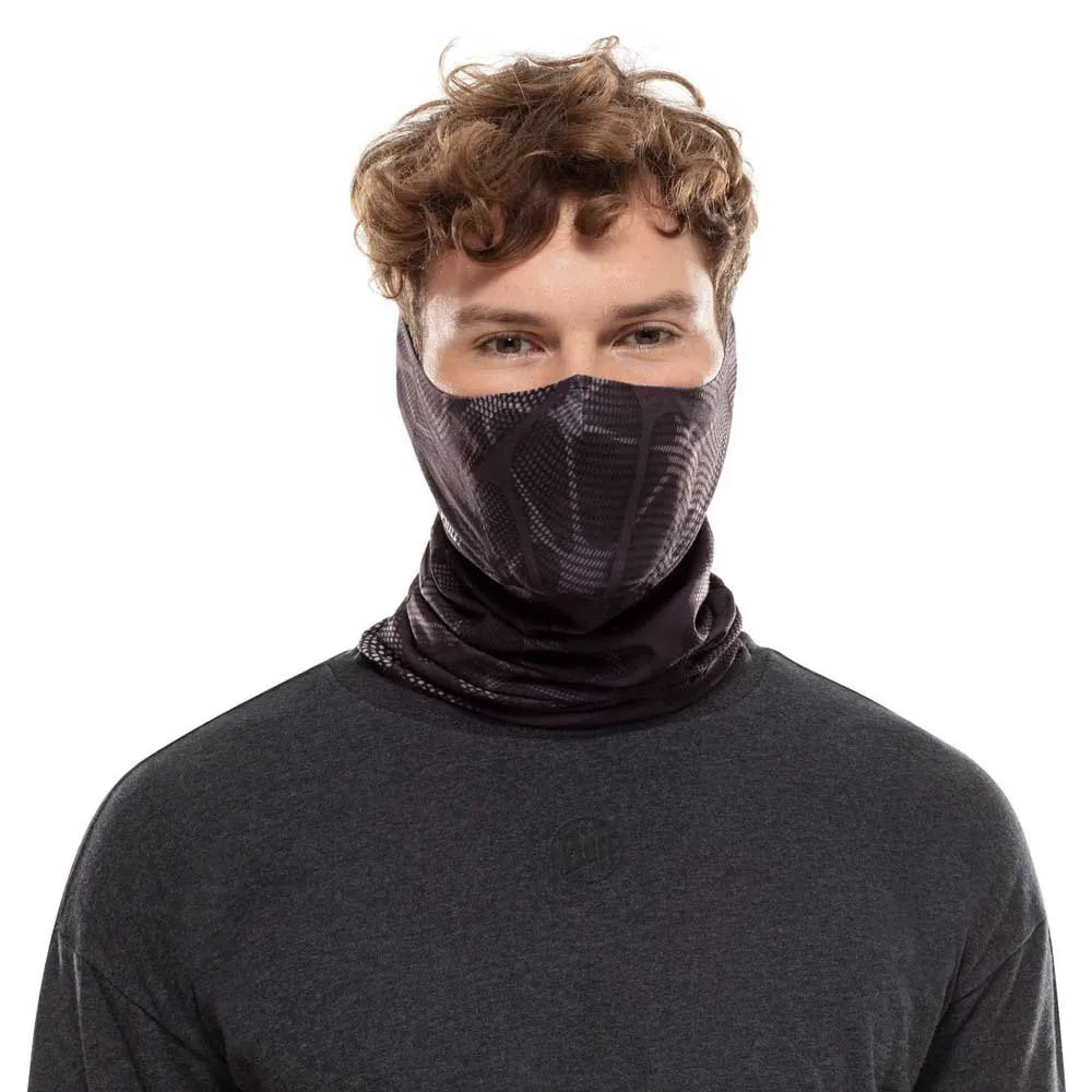 Buff ® Filter Tube Black | Trekkinn