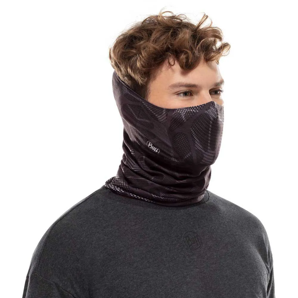 Buff ® Filter Tube Black | Trekkinn