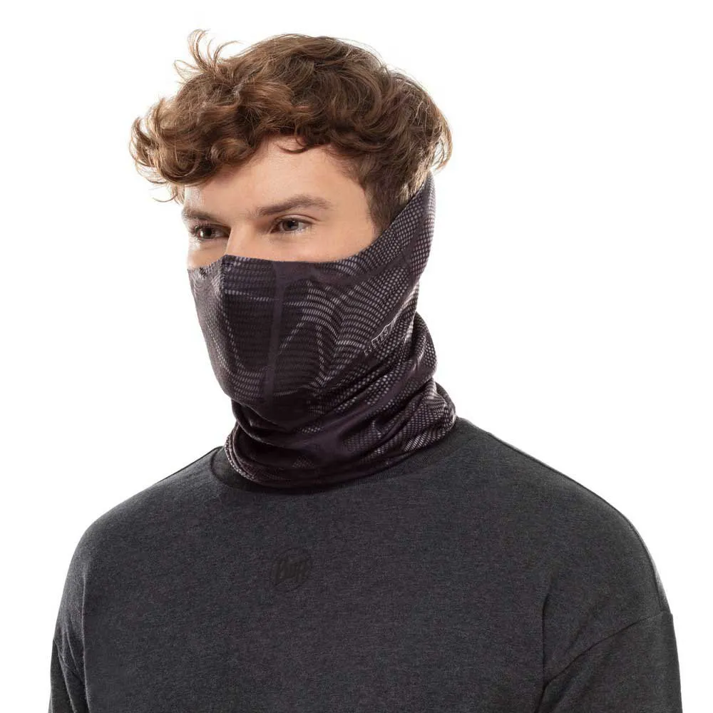 Buff ® Filter Tube Black | Trekkinn