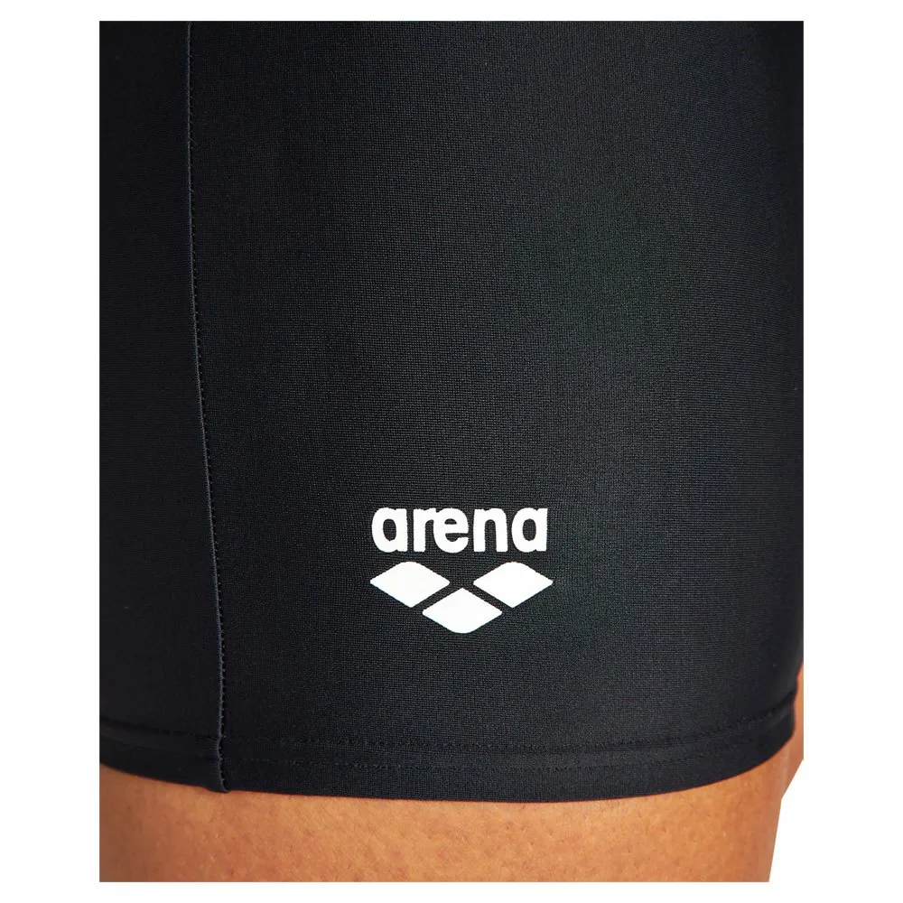 Arena Trick Mini Swim Boxer Black | Swiminn