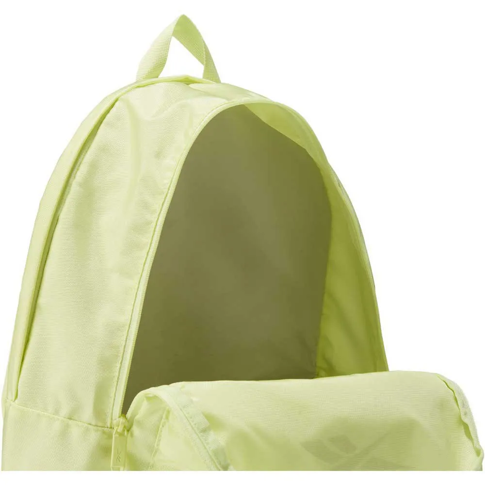 Reebok Meet You There Backpack Green | Traininn