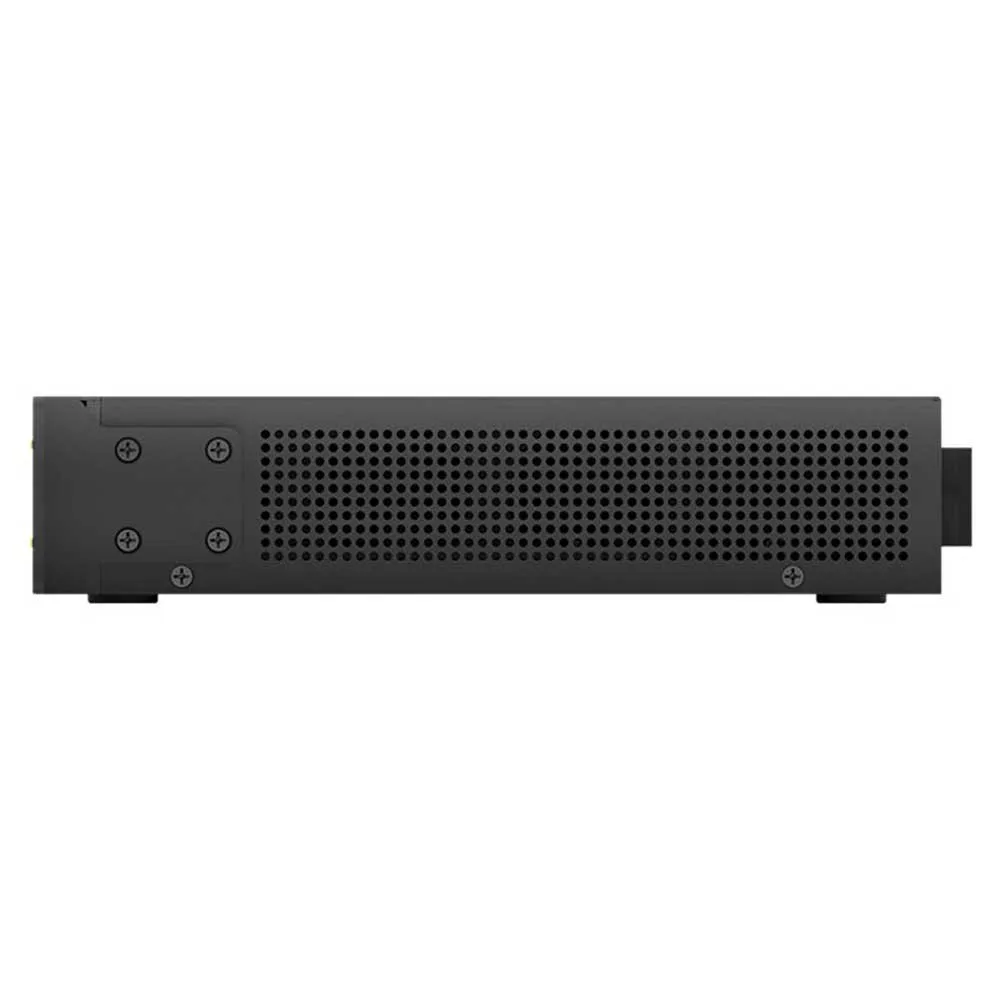 Linksys 4 Port Desk Gigabit Switch | Techinn