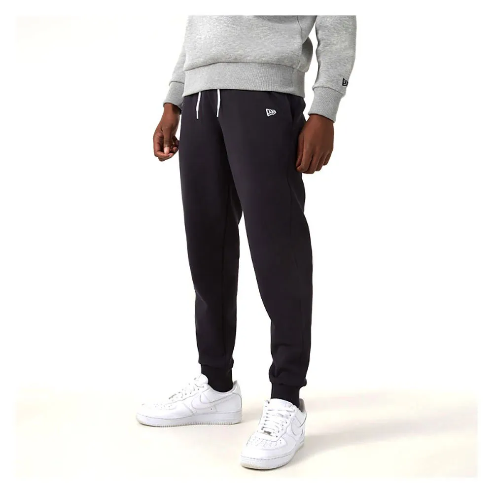 New era MLB Logo New York Yankees Pants Black | Dressinn