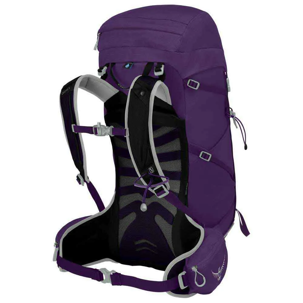 Osprey Tempest 30L rucksack Lila | Trekkinn