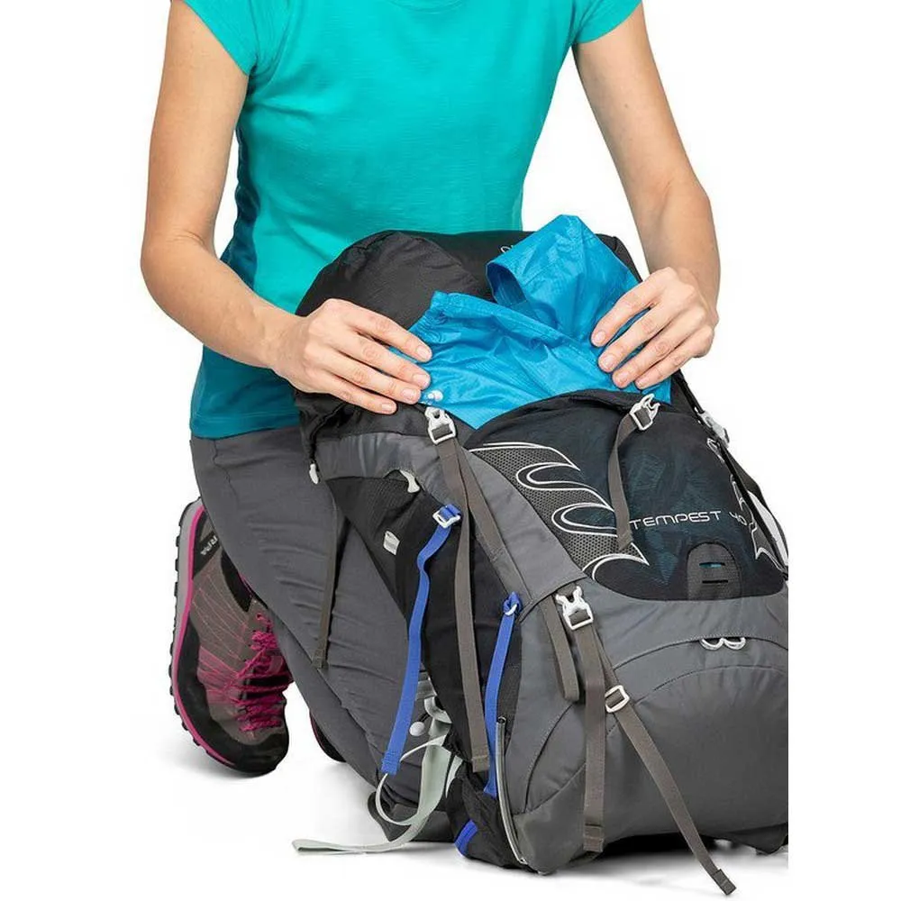 Osprey Tempest 40L rucksack Schwarz | Trekkinn