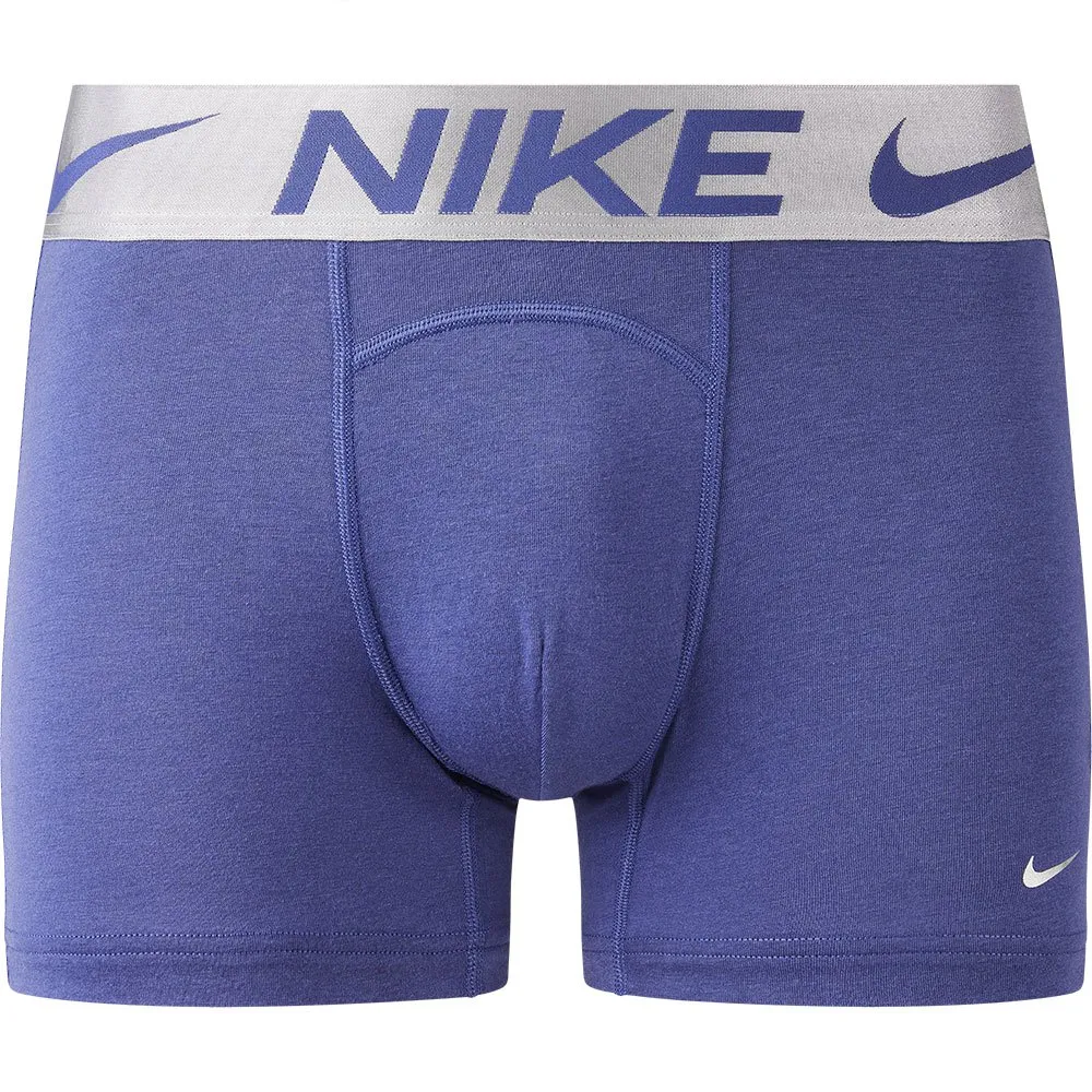 Nike Logo Boxer Blue | Dressinn