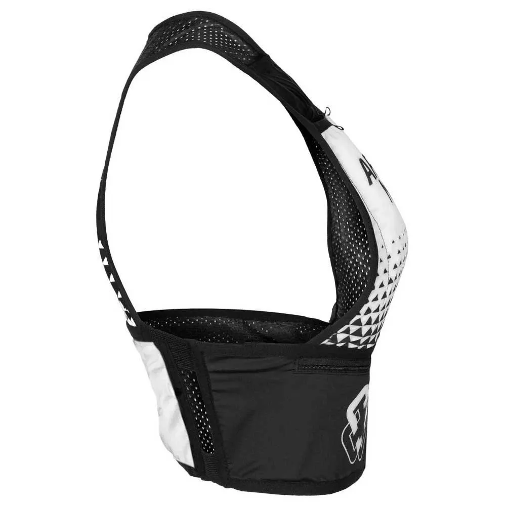 Arch max Hydration 2020 6.0+2 SF 500ml Vest Black | Trekkinn