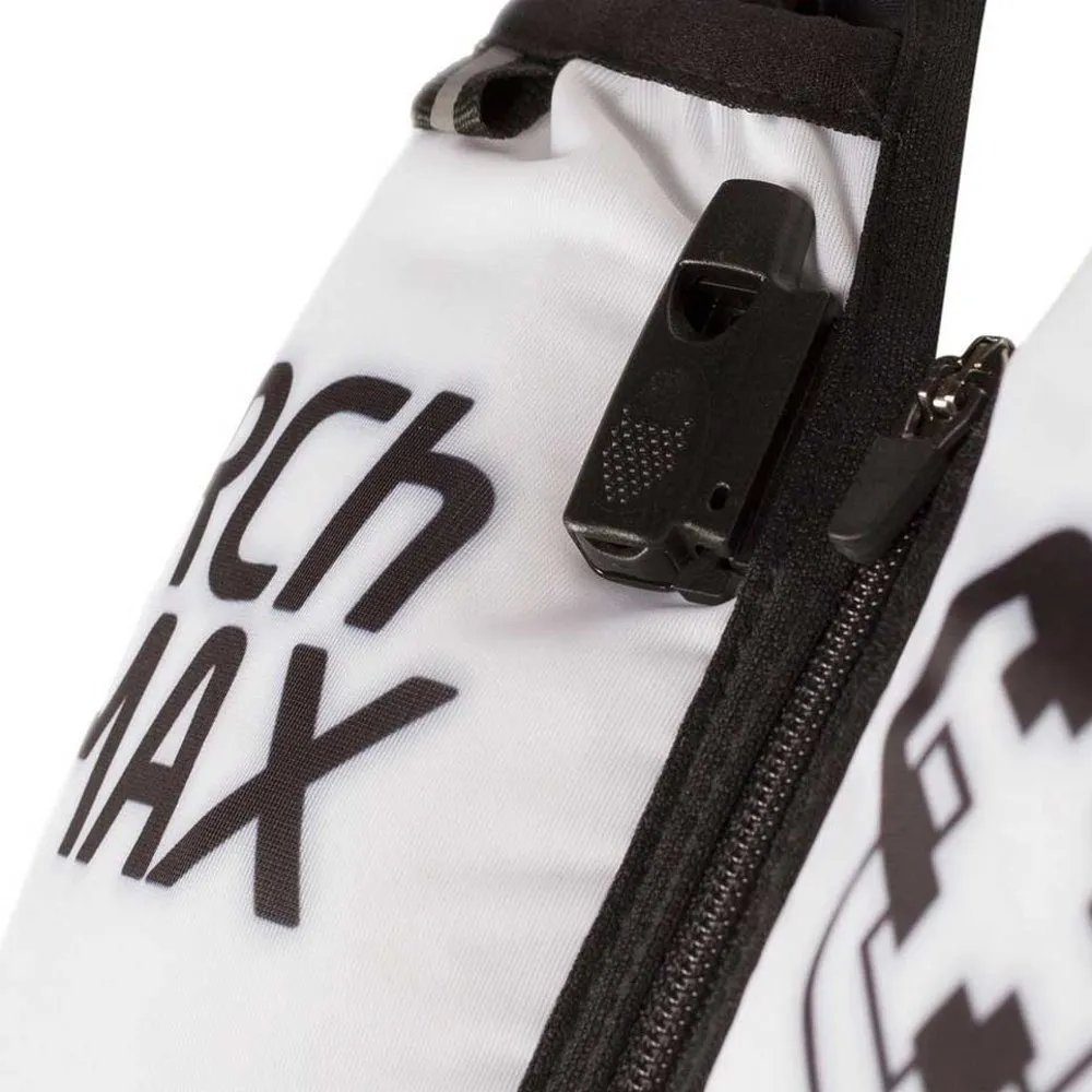 Arch max Hydration 2020 6.0+2 SF 500ml Vest Black | Trekkinn