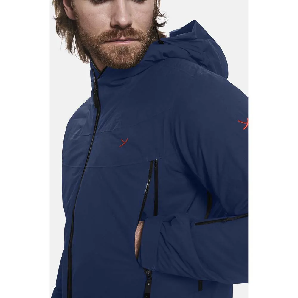 Nordisk Teviot down jacket Blue | Trekkinn