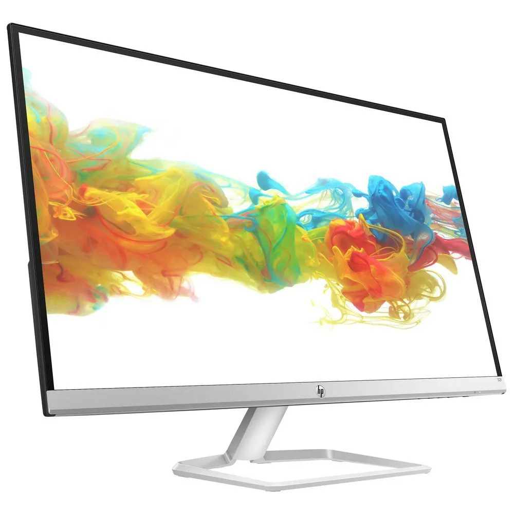 HP Monitor 32F 31.5´´ Full HD LED Preto | Techinn