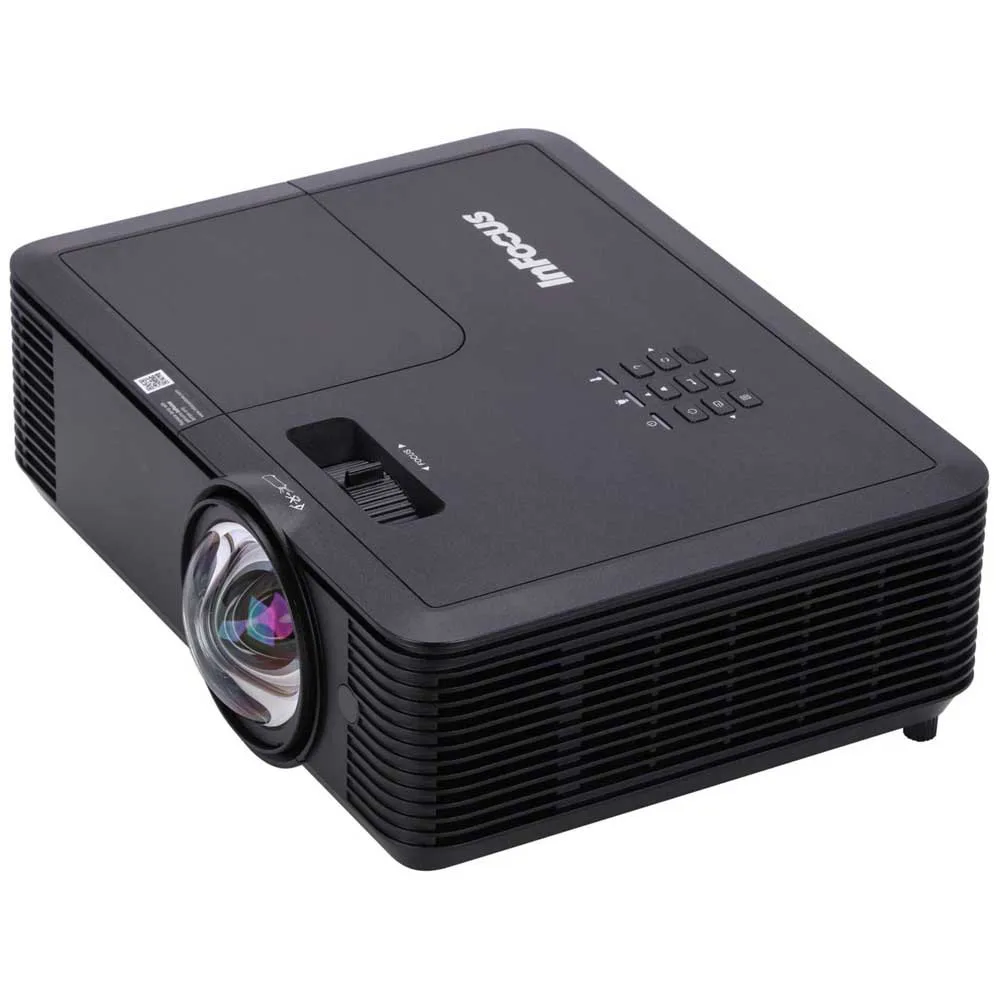 Infocus Genesis IN114BBST Projector | Techinn