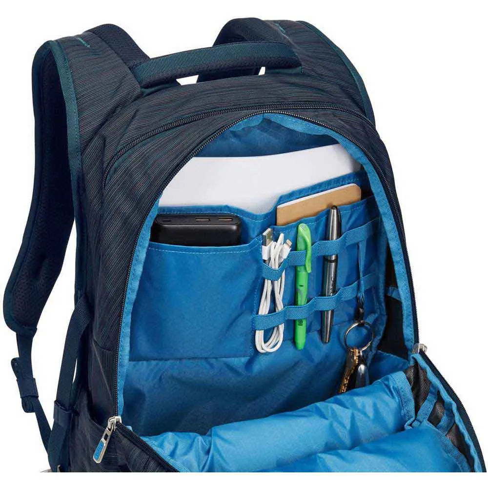 Thule Construct 28L Backpack Blue | Snowinn
