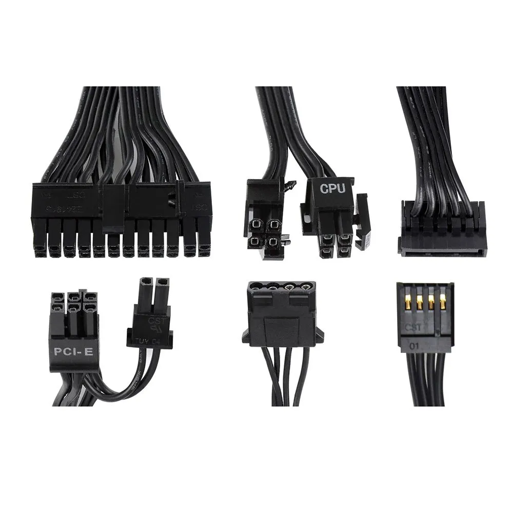 Thermaltake Smart SE 530W Modular semi-modular power supply| Techinn