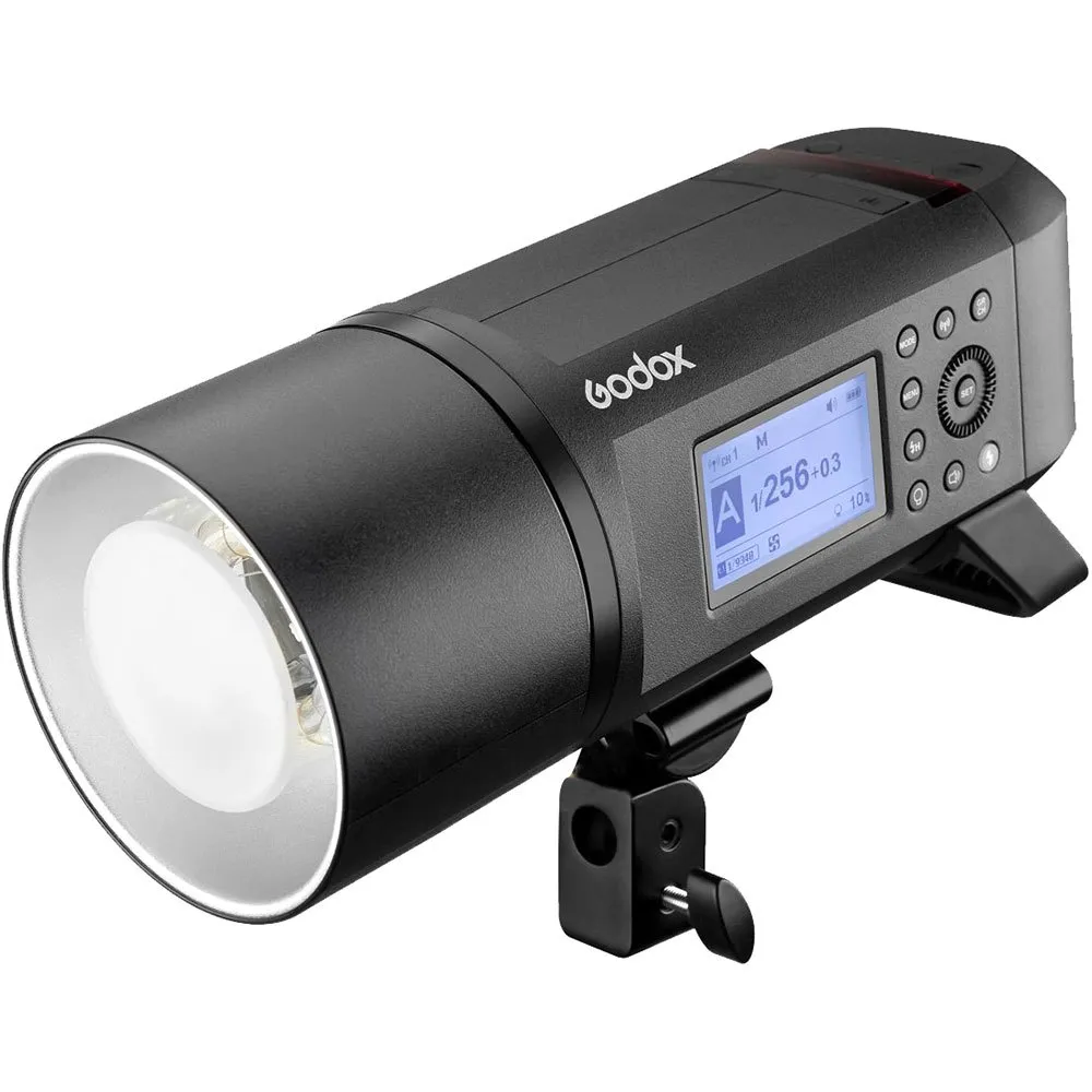 Godox AD600 Pro Black | Techinn