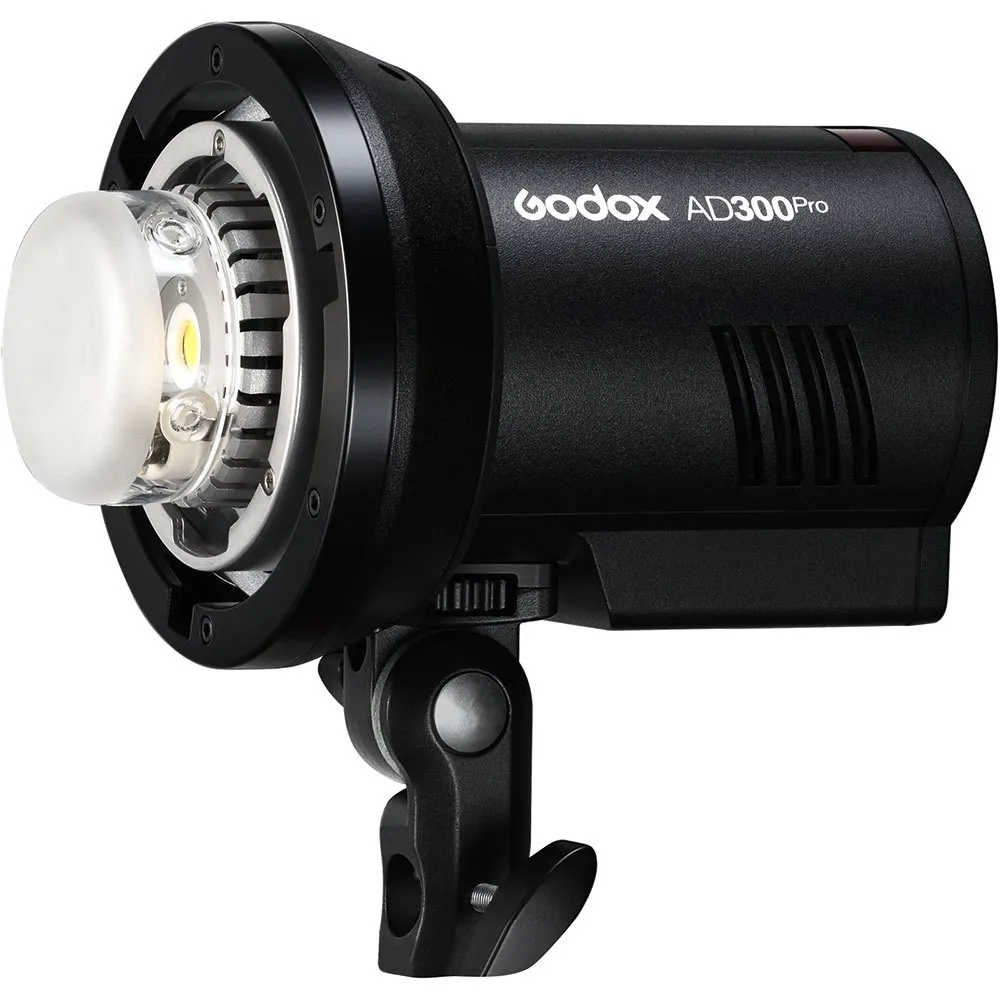 Godox AD300 Pro Flash | Techinn