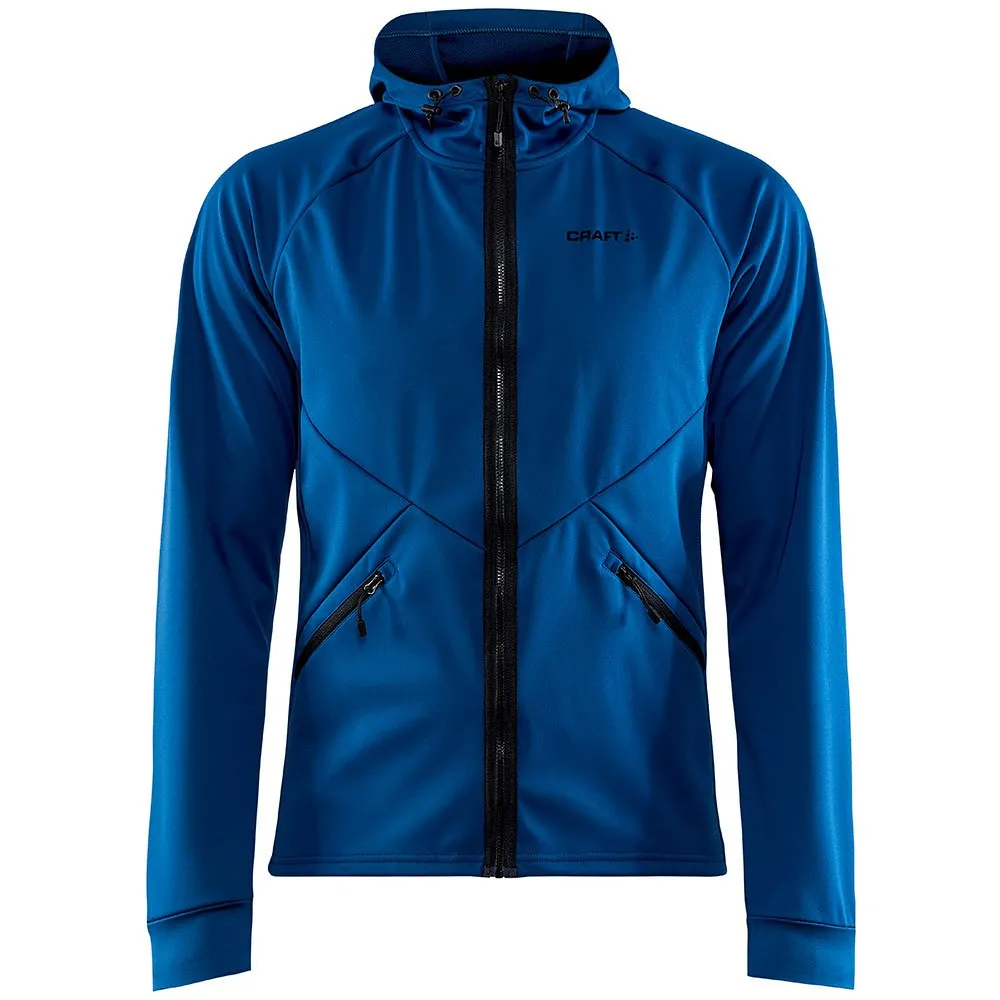 Craft Glide Jacket Sininen | Snowinn