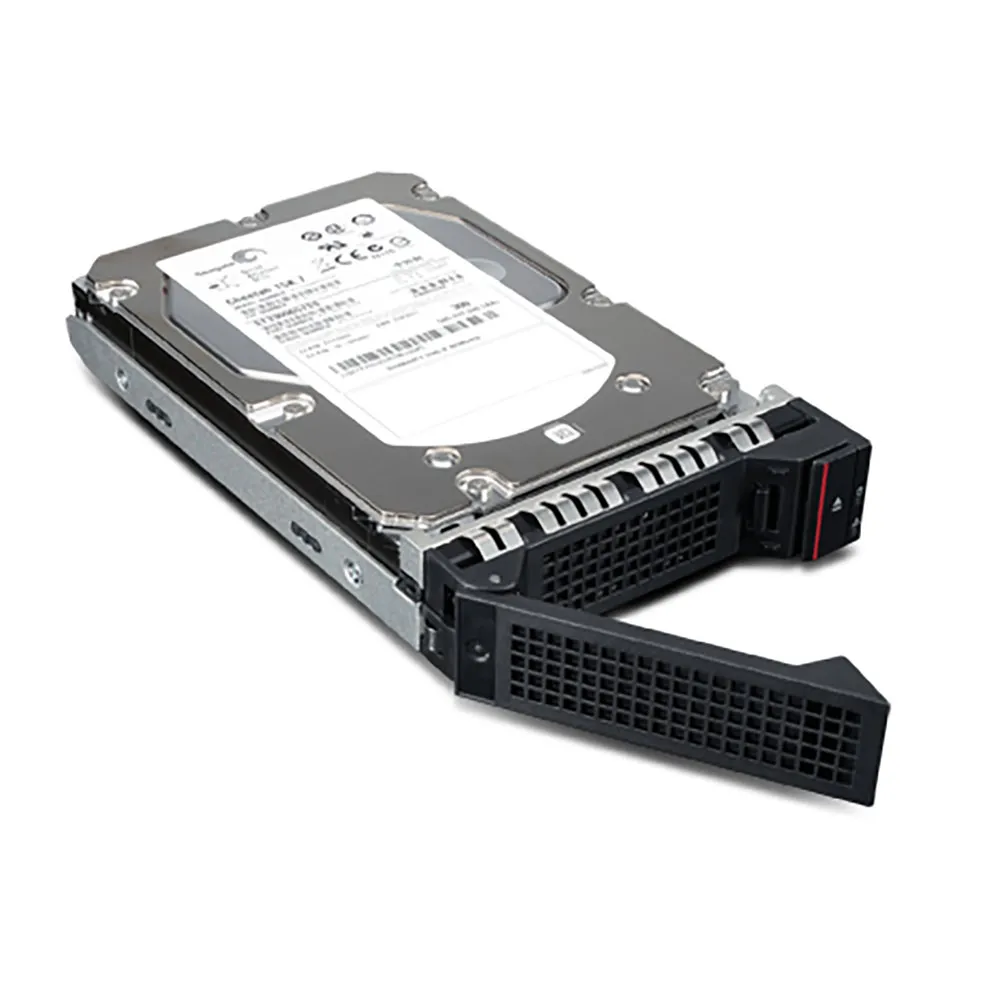 Lenovo Think Server 4TB 3.5´´ Hard Disk Silver | Techinn
