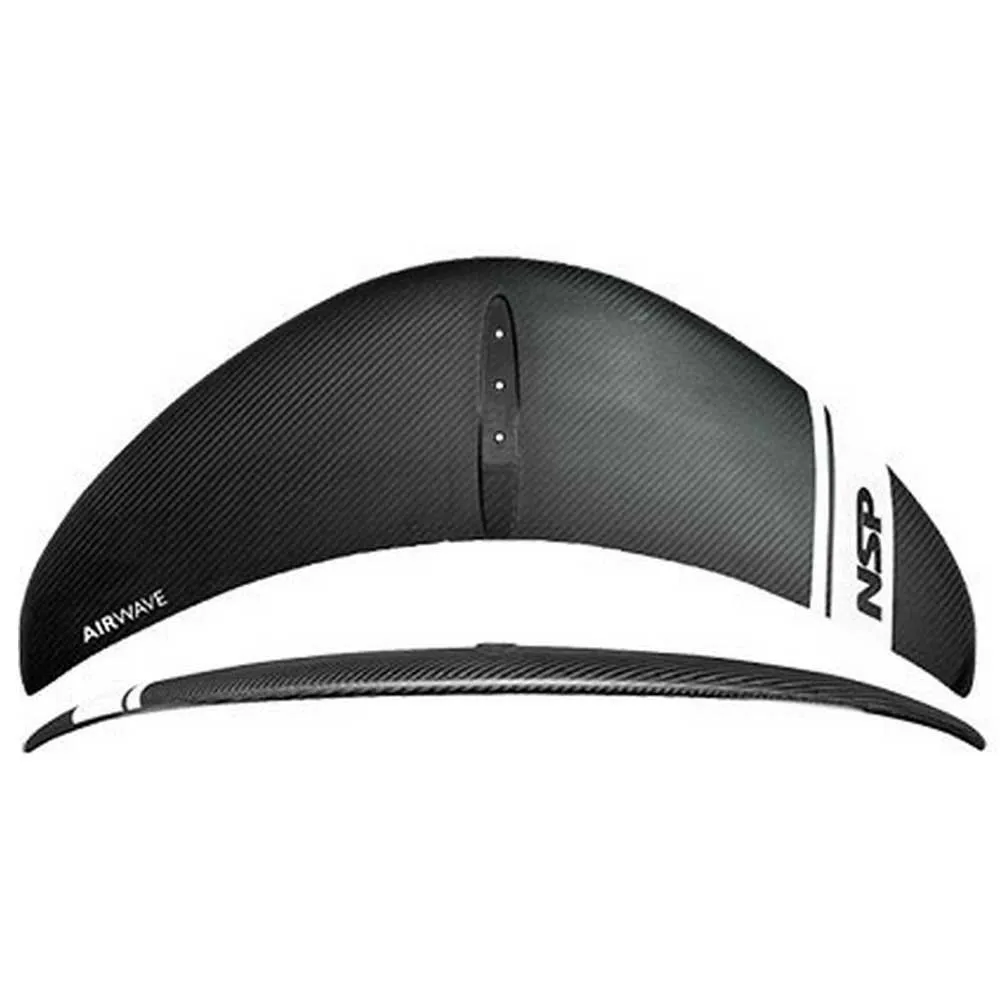 Nsp Hydrofoil Airwave Front Wing PRO Swept 1250 cm2 | Xtremeinn