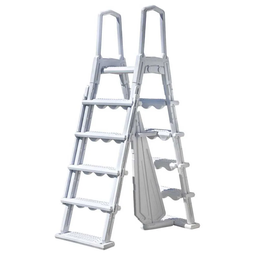 Gre accessories Above-Ground Pool Ladder | Swiminn