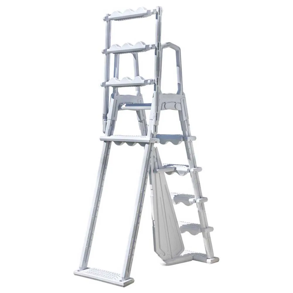Gre accessories Above-Ground Pool Ladder | Swiminn