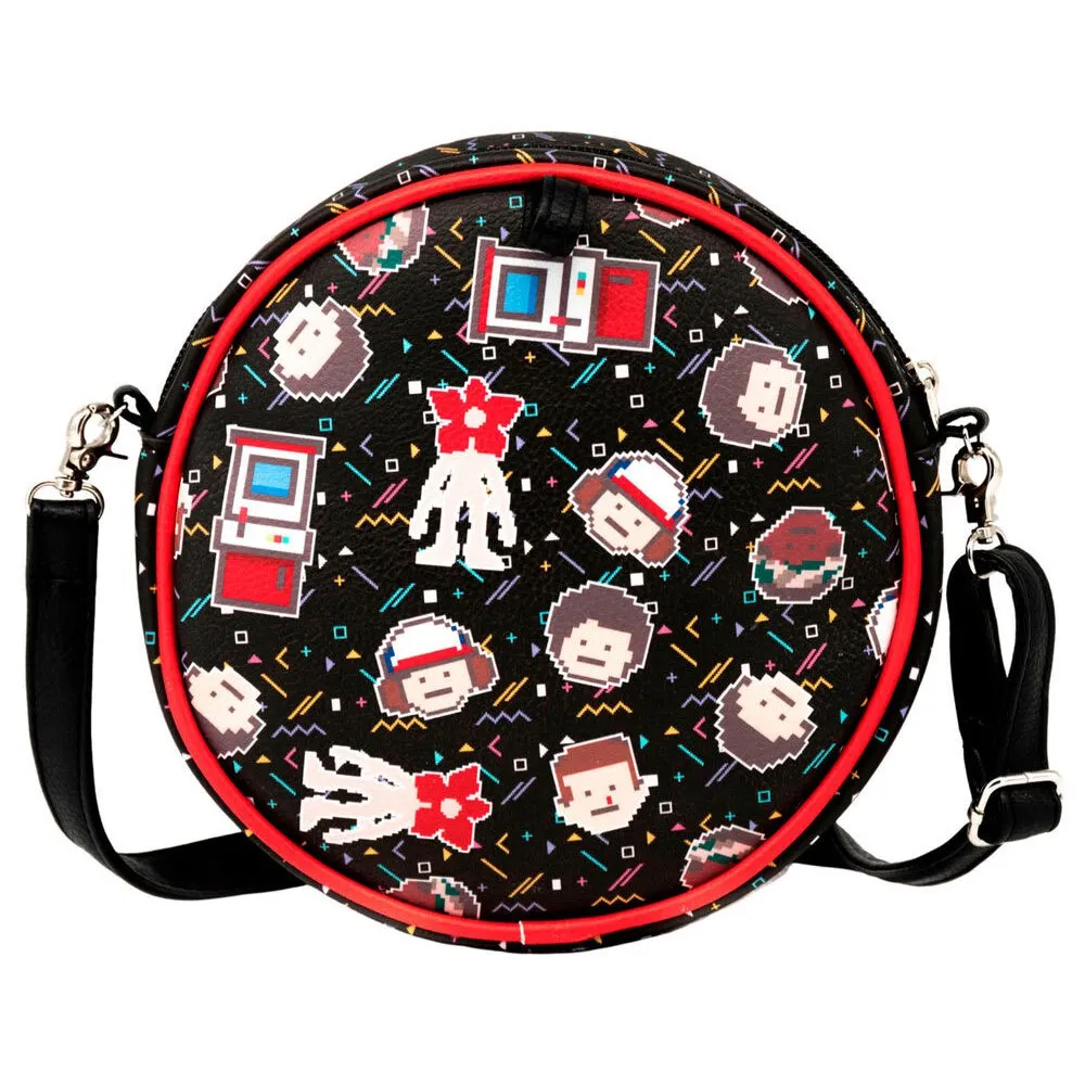 Karactermania Bits Stranger Things Black | Techinn