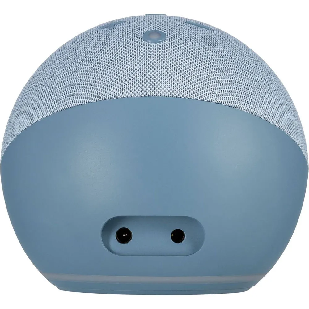 Amazon Echo Dot 4 Twilight Smart Smart Speaker | Techinn