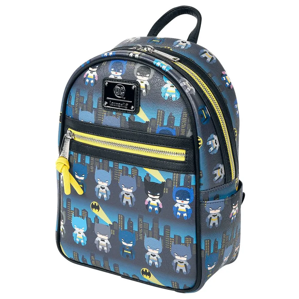Dc comics Chibi Batman 27 cm Backpack | Techinn