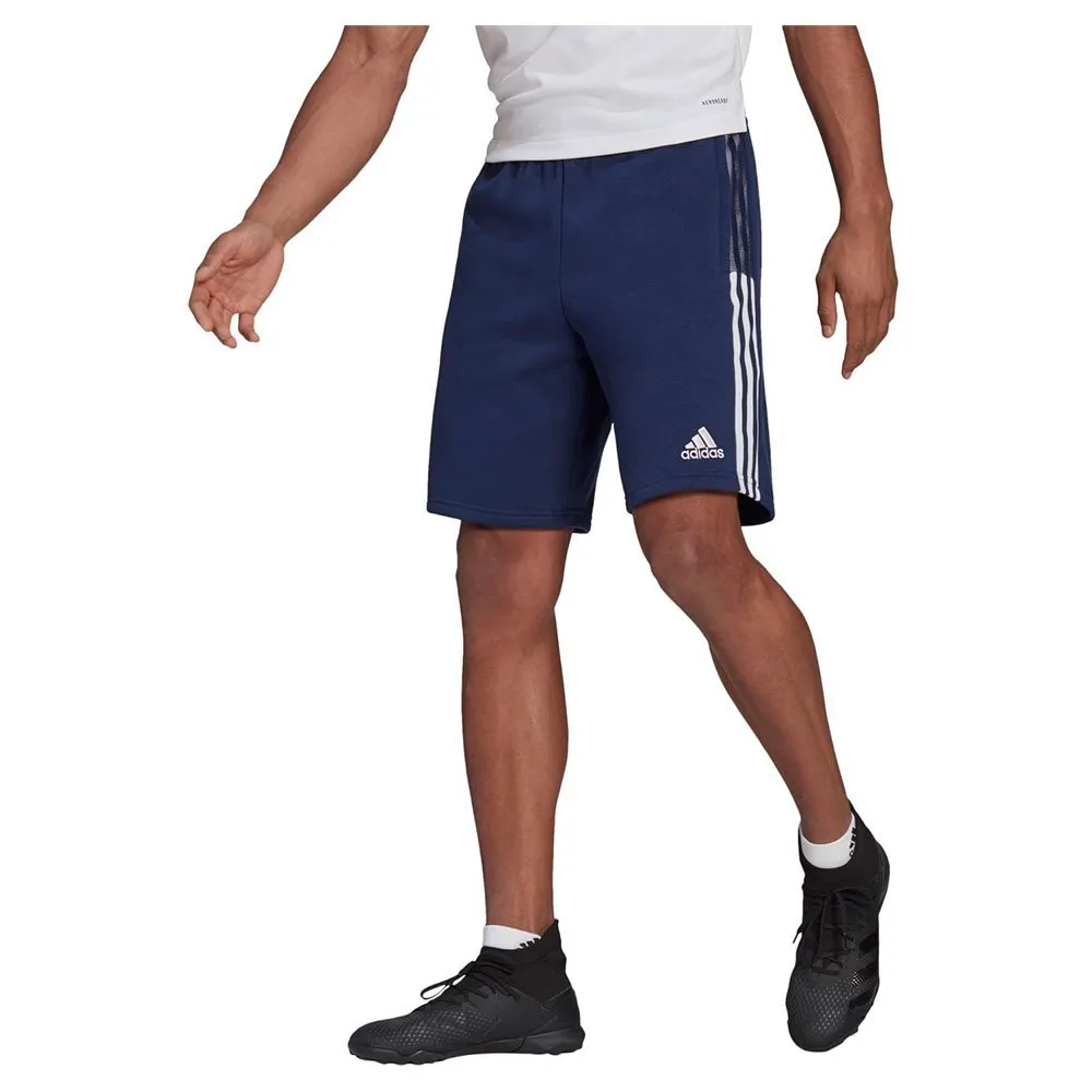 adidas Tiro 21 Sw Shorts Blue | Goalinn
