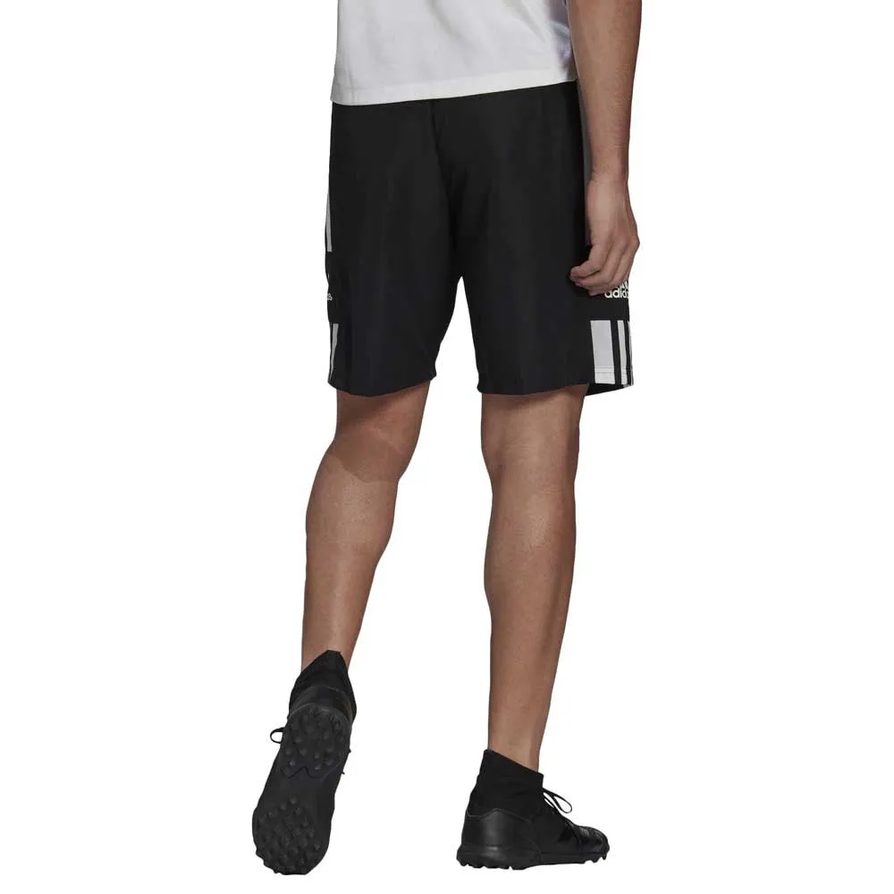 adidas Squadra 21 Dt shorts Black | Goalinn