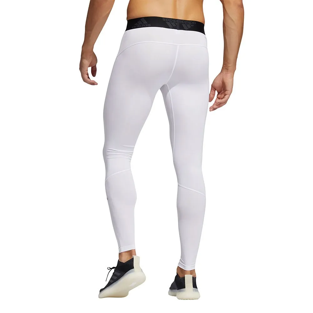 adidas TF leggings White | Traininn