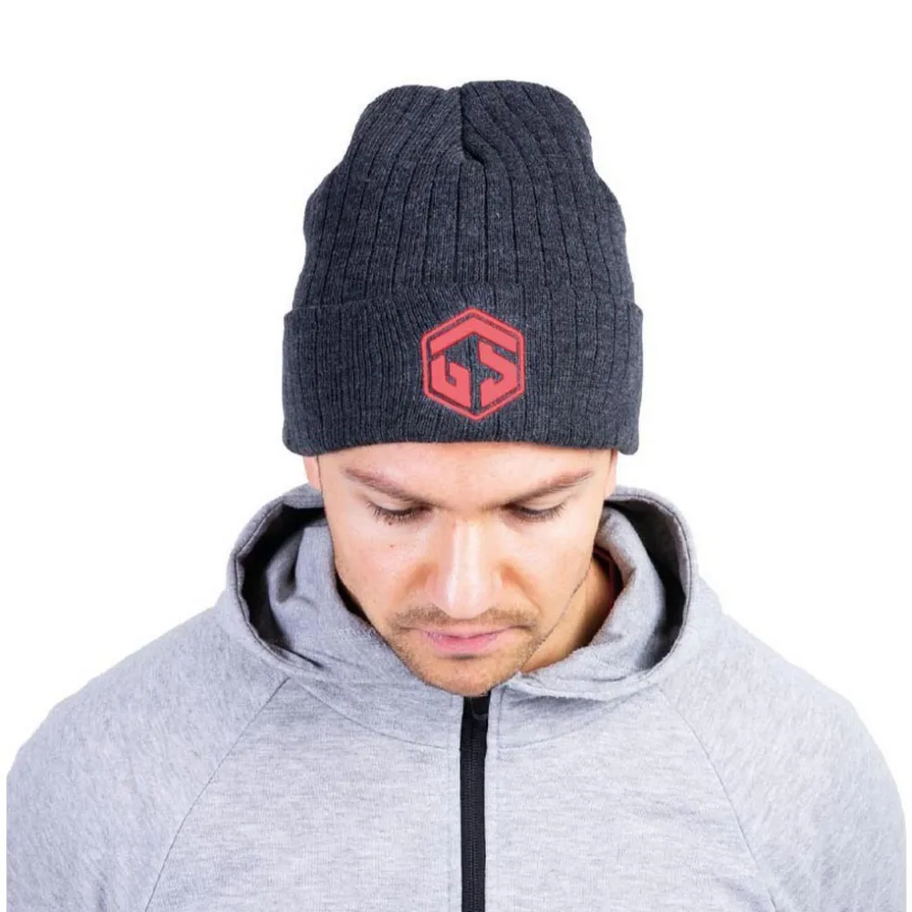 Gymstick Beanie Black | Traininn