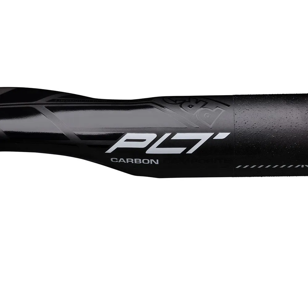 PRO PLT Ergo handlebar, Black | Bikeinn