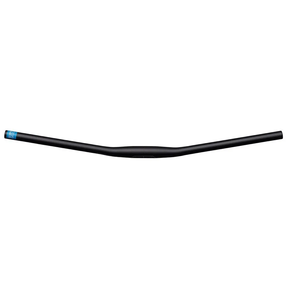 PRO LT Flat Handlebar, Black | Bikeinn