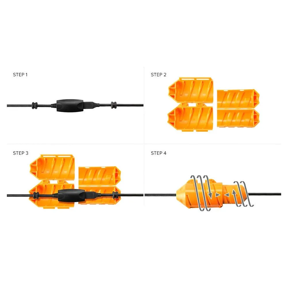 Tether tools JerkStopper Extension Lock Extender | Techinn