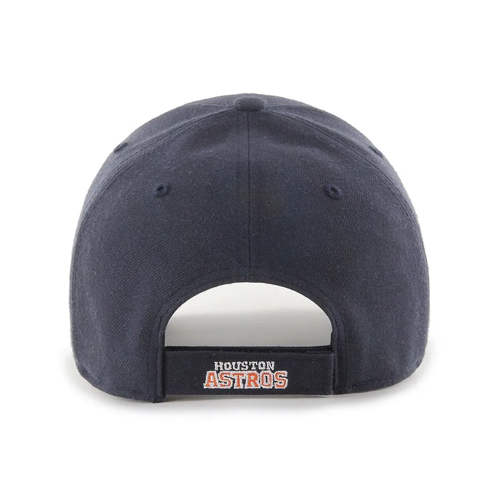 47 MLB Houston Astros MVP Cap Blue | Dressinn