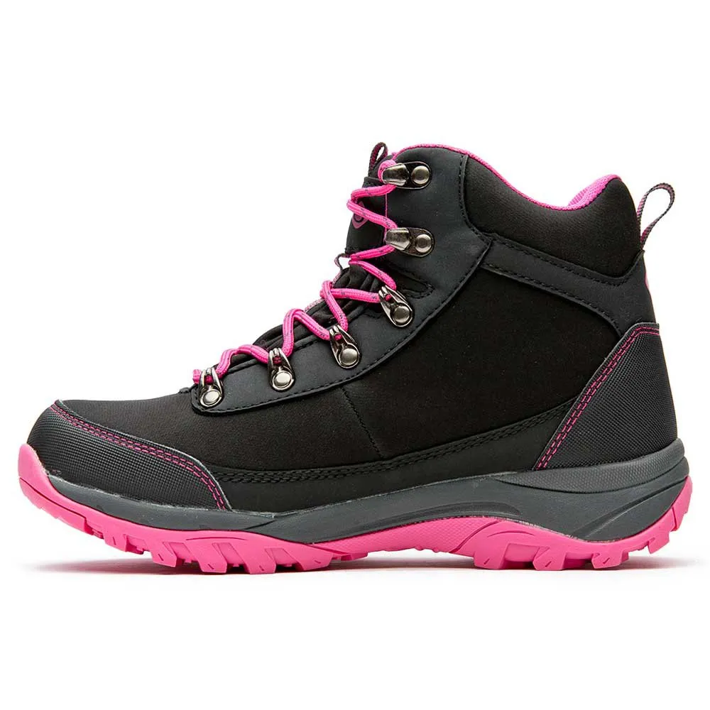 Izas Biwa Boots Black | Trekkinn