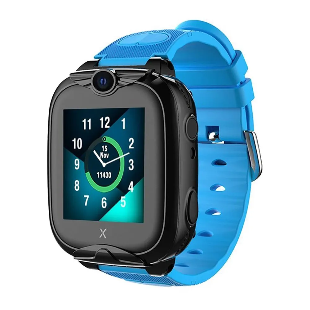 Xplora Smartwatch XGO2 Blu | Dressinn