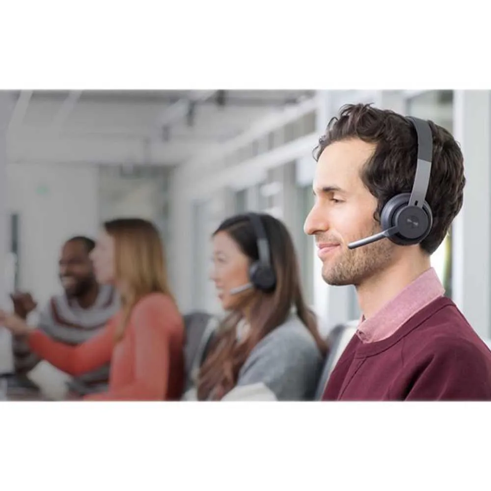 Logitech Zone headset | Techinn