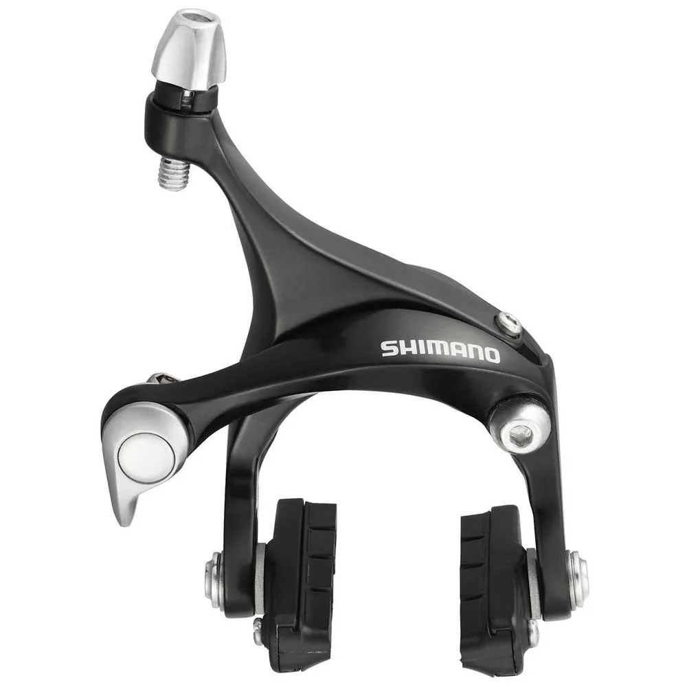 Shimano BR-R561 Rear Rim Brake Caliper, Black | Bikeinn