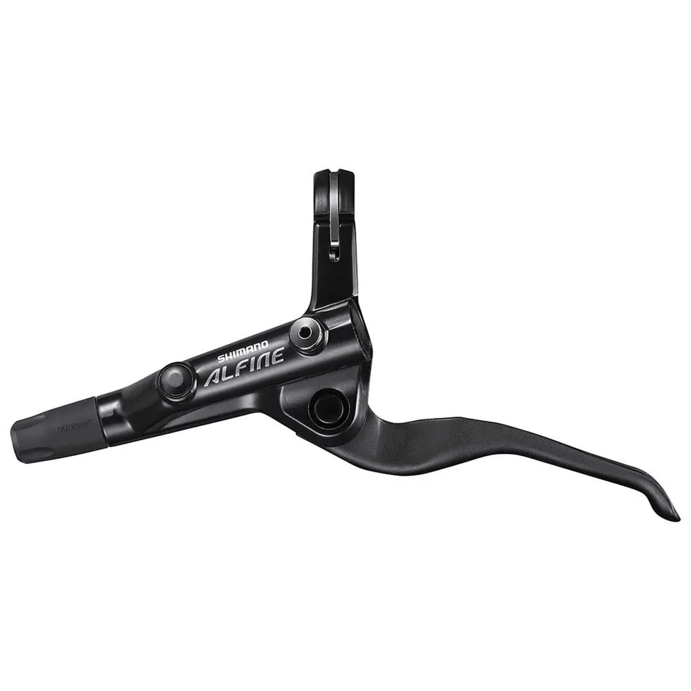 Shimano Alfine BL-S7000+BR-S7000 left brake lever | Bikeinn
