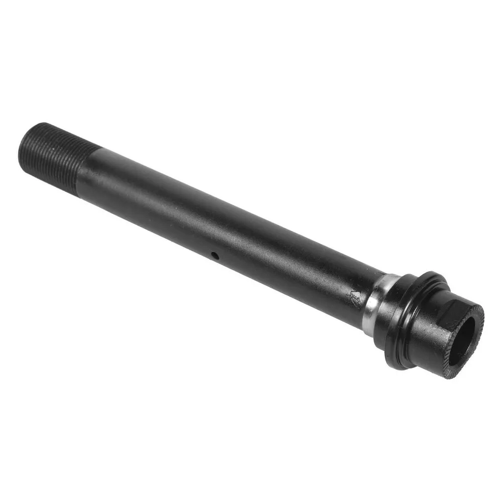 Shimano SLX FH-M678 rear hub axle, Silver | Bikeinn
