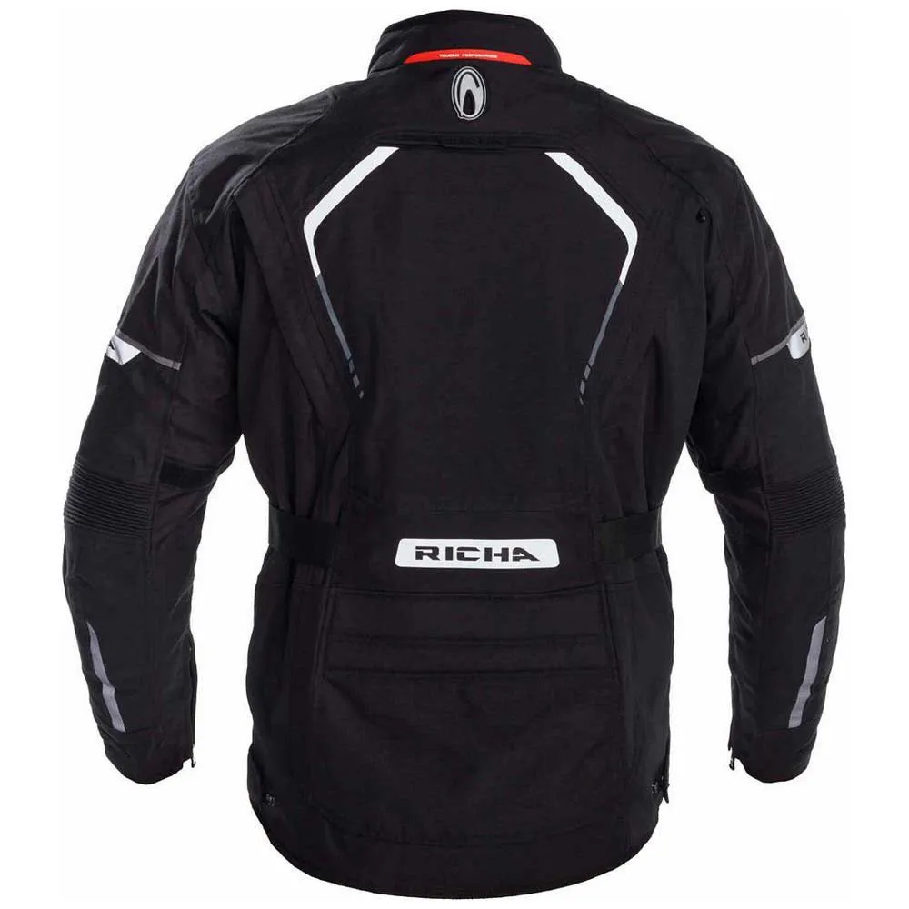 Richa Phantom 2 Jacket | Motardinn