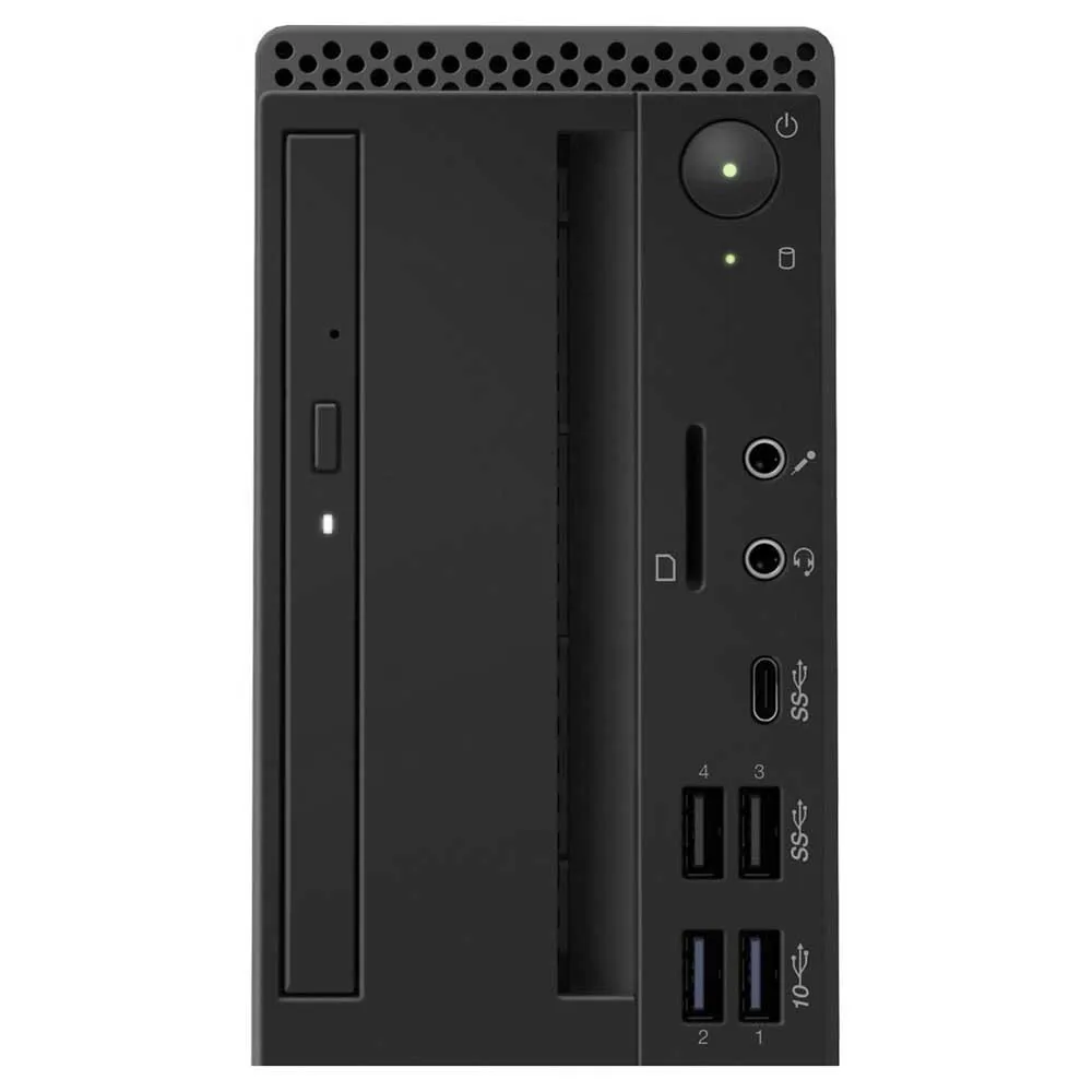 Lenovo ThinkCentre M720S i5-9400/8GB/256GB SSD Desktop PC| Techinn