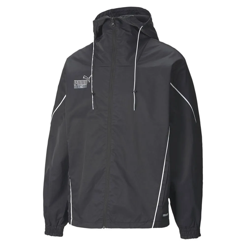 Puma King Jacket | Dressinn