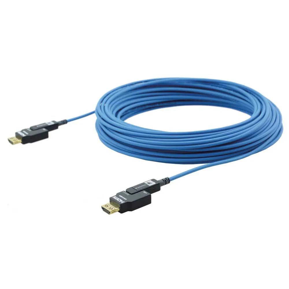 Kramer CLS-AOCH/XL-98 Active Optical Blue | Techinn