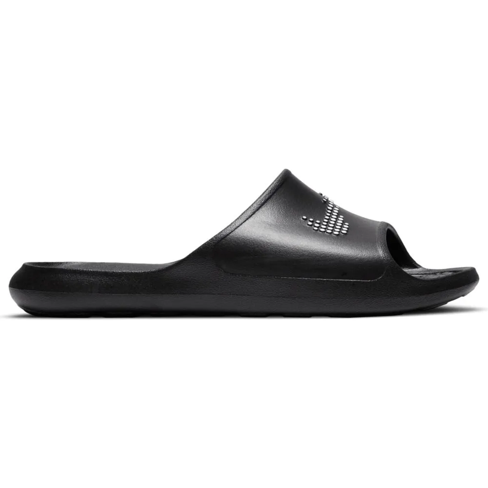 Nike Victori One Shower slides Black | Dressinn