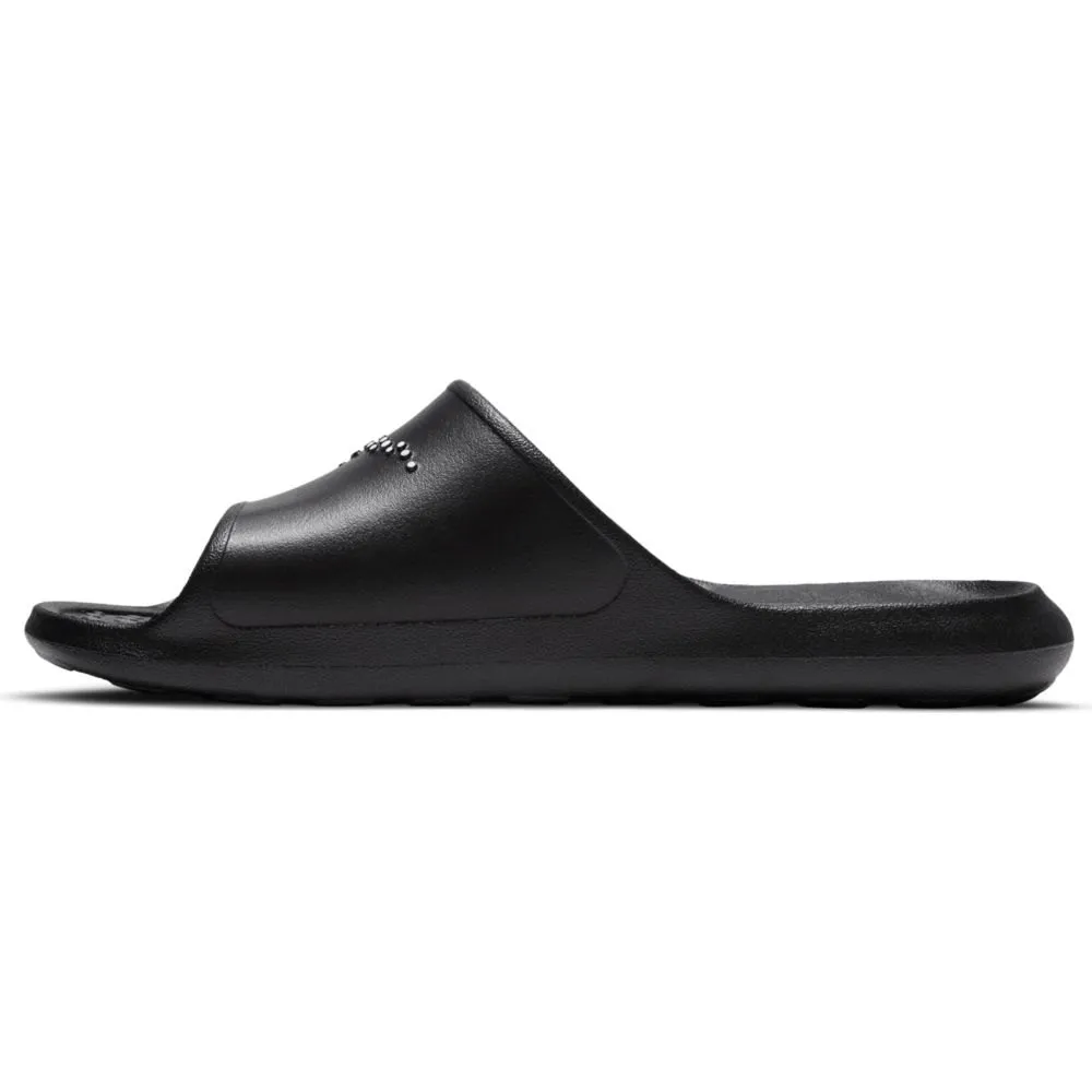 Nike Victori One Shower slides Black | Dressinn