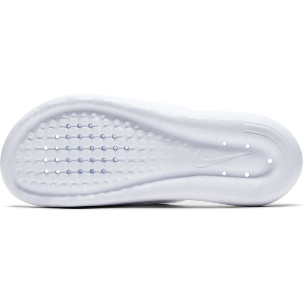 Nike Victori One Shower slides White | Dressinn