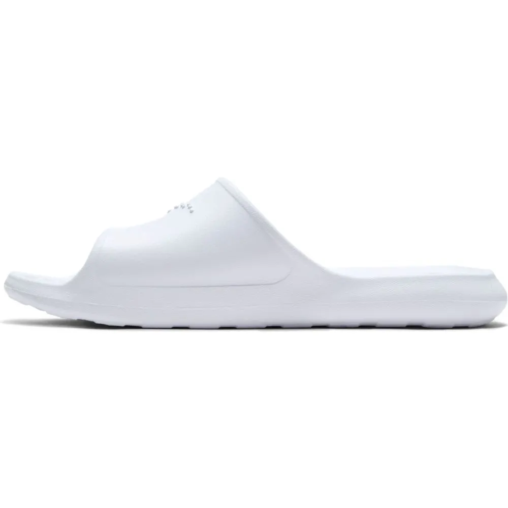 Nike Victori One Shower slides White | Dressinn
