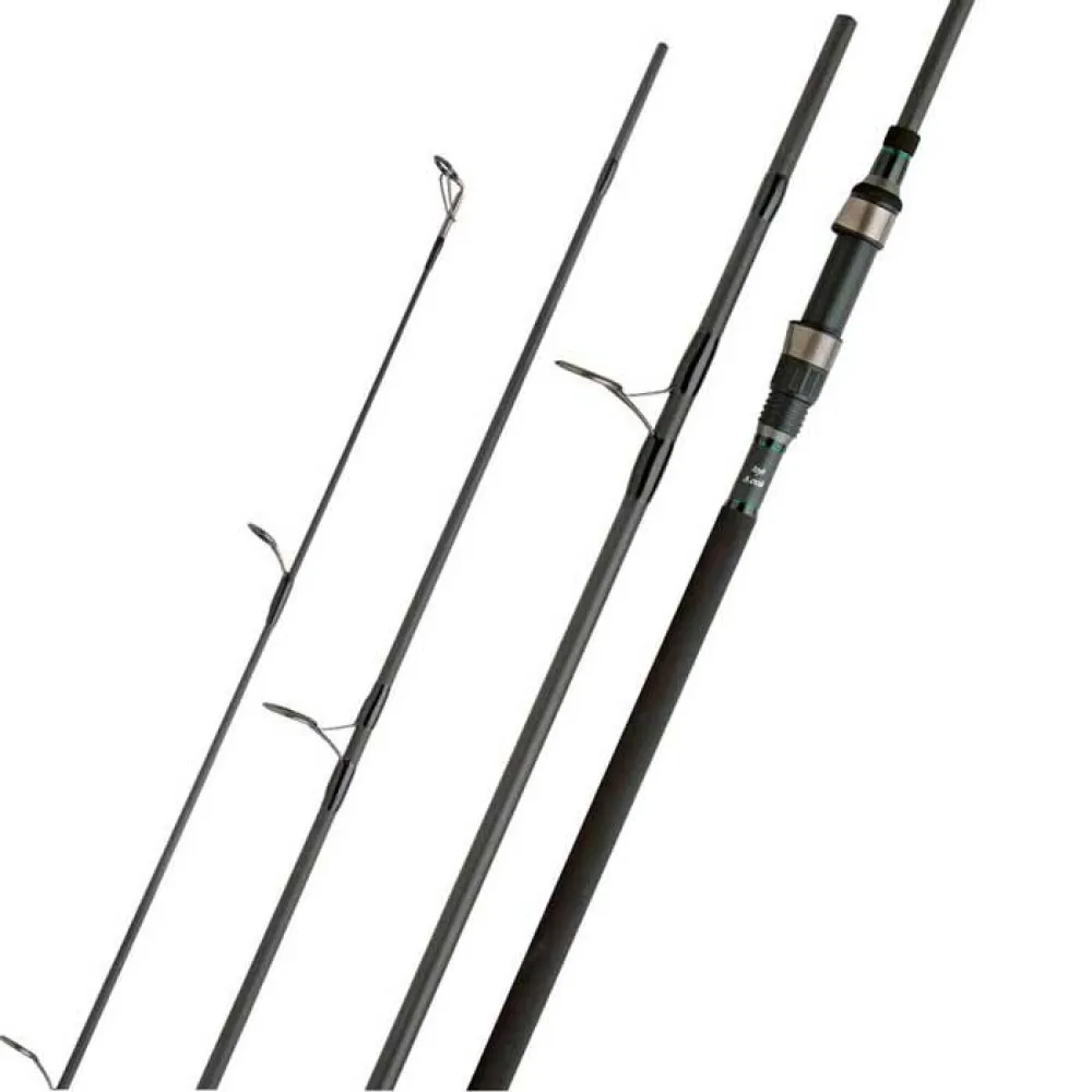 Shimano fishing TX1-Lite Carpfishing Rod Black | Waveinn